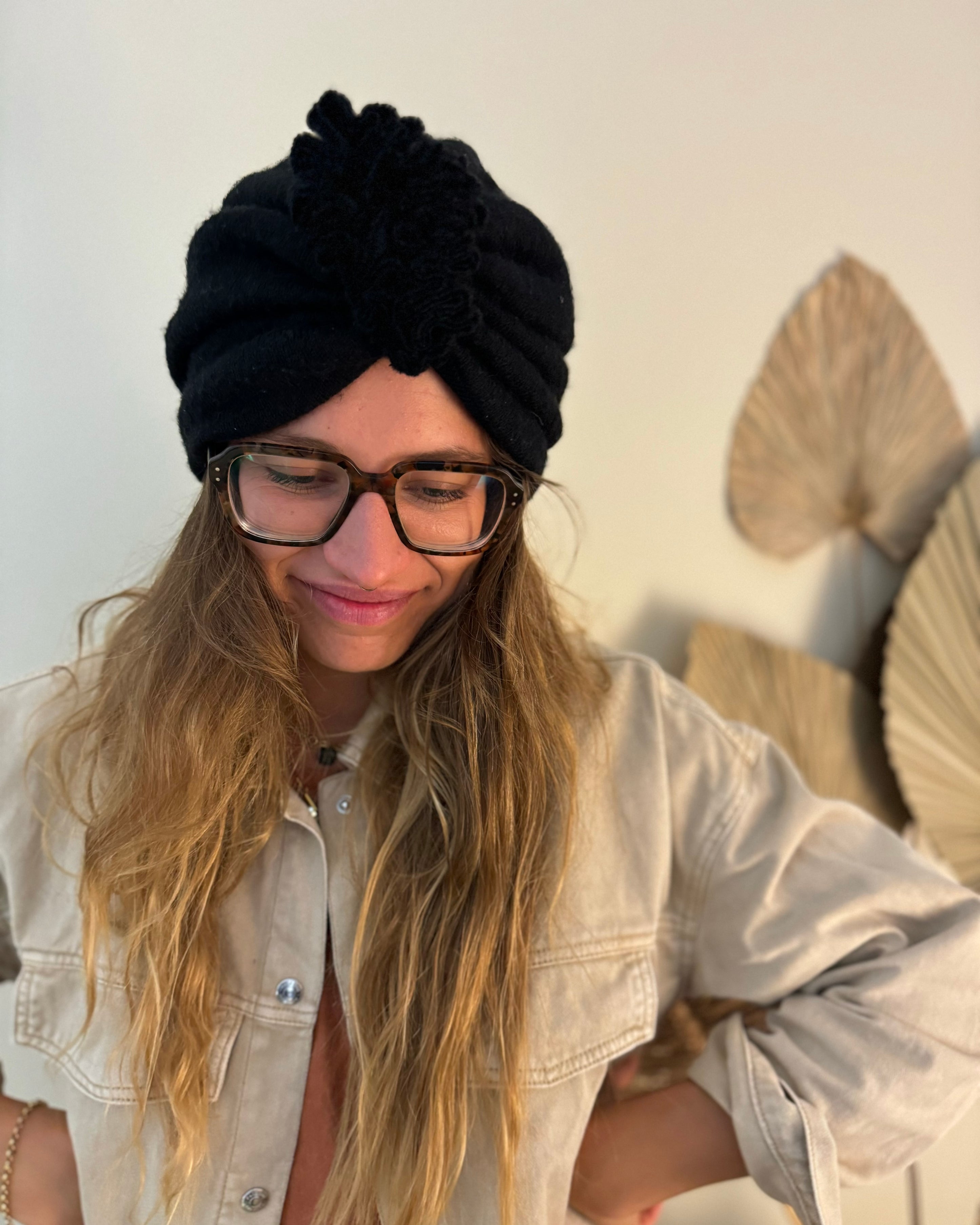 TURBANTRULLAS: Nachhaltige Turbane – turbantrullas